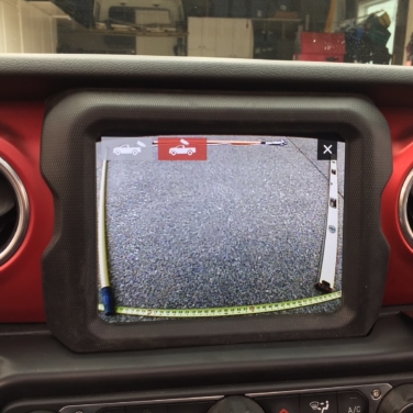 Search Results for “adding front camera” – Jeep Wrangler Forums (JL ...