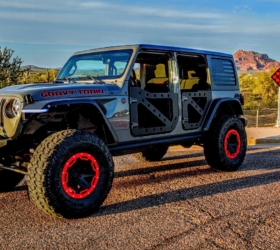 Here is the Center Stack and Dashboard Controls for the 2018 Wrangler ...