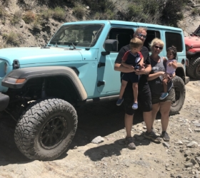Here is the Center Stack and Dashboard Controls for the 2018 Wrangler ...
