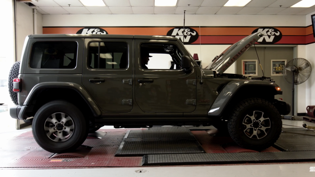 JL Diesel Order Tracking Spreadsheet – 2018+ Jeep Wrangler (JL) News ...