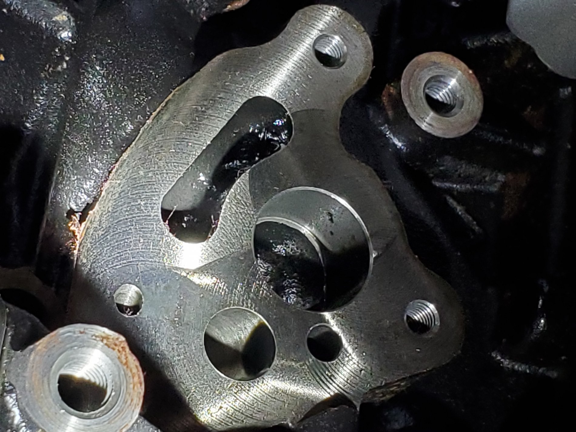 3.0L EcoDiesel JL Engine Replacement at 3300 miles due to manufacturing ...