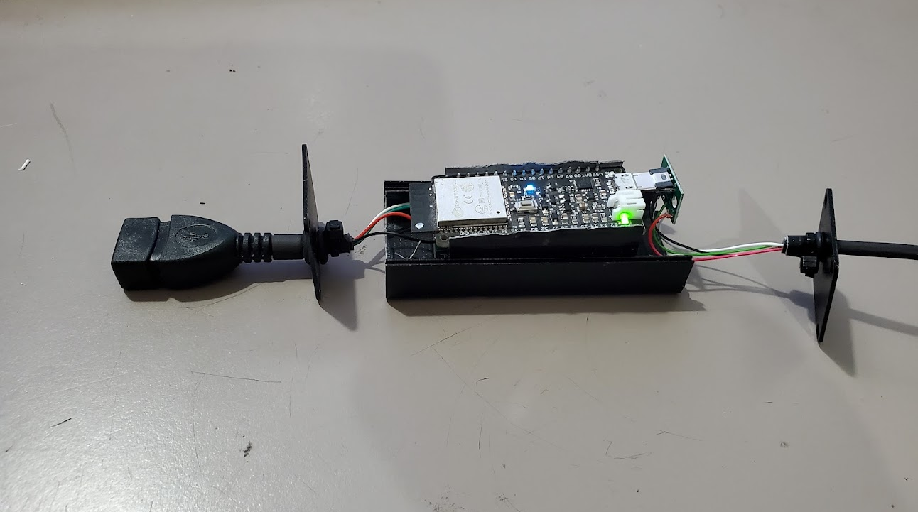 Hacking the JL CANBus | Jeep Wrangler Forums (JL / JLU) -- Rubicon, 4xe ...