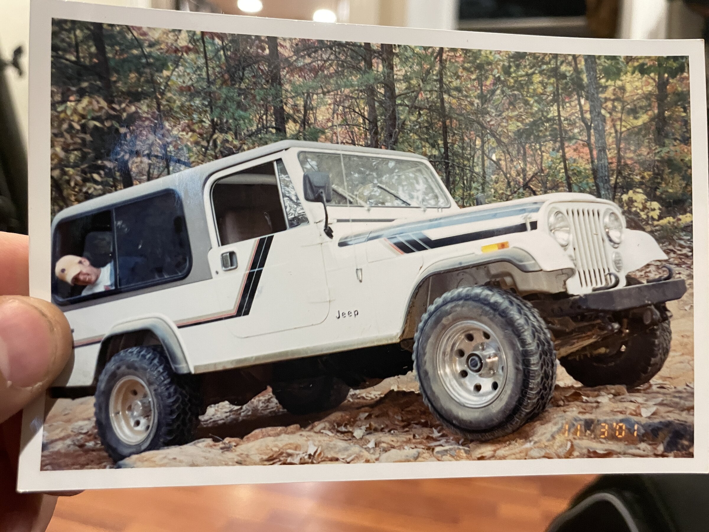 Pictures from the day I became a Jeeper. Post Yours. | Jeep Wrangler ...