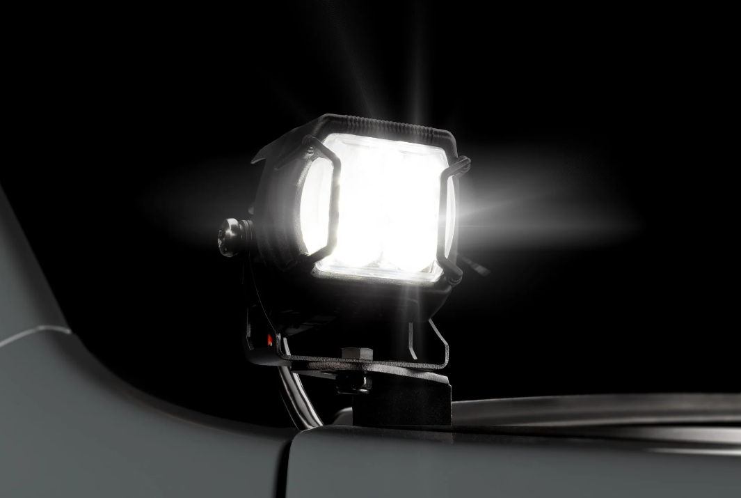 ⭐New VEGA™ Series LED Pod Spotlights From ORACLE Lighting⭐With Industry ...